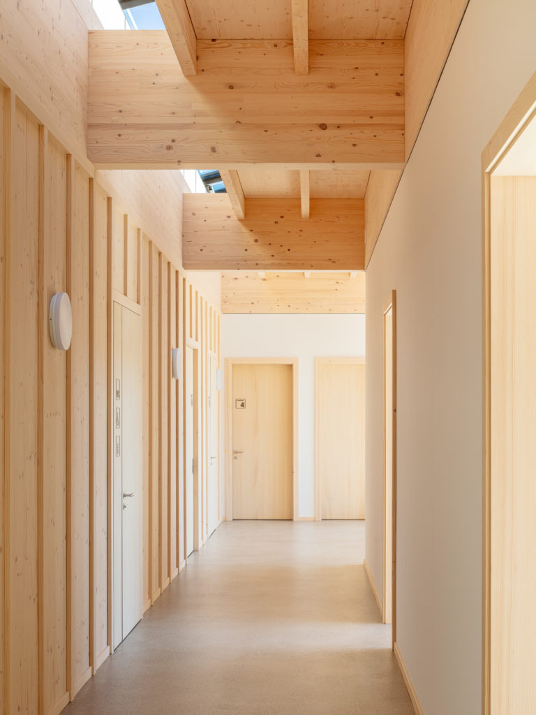 Cabinet Médical de Belfaux